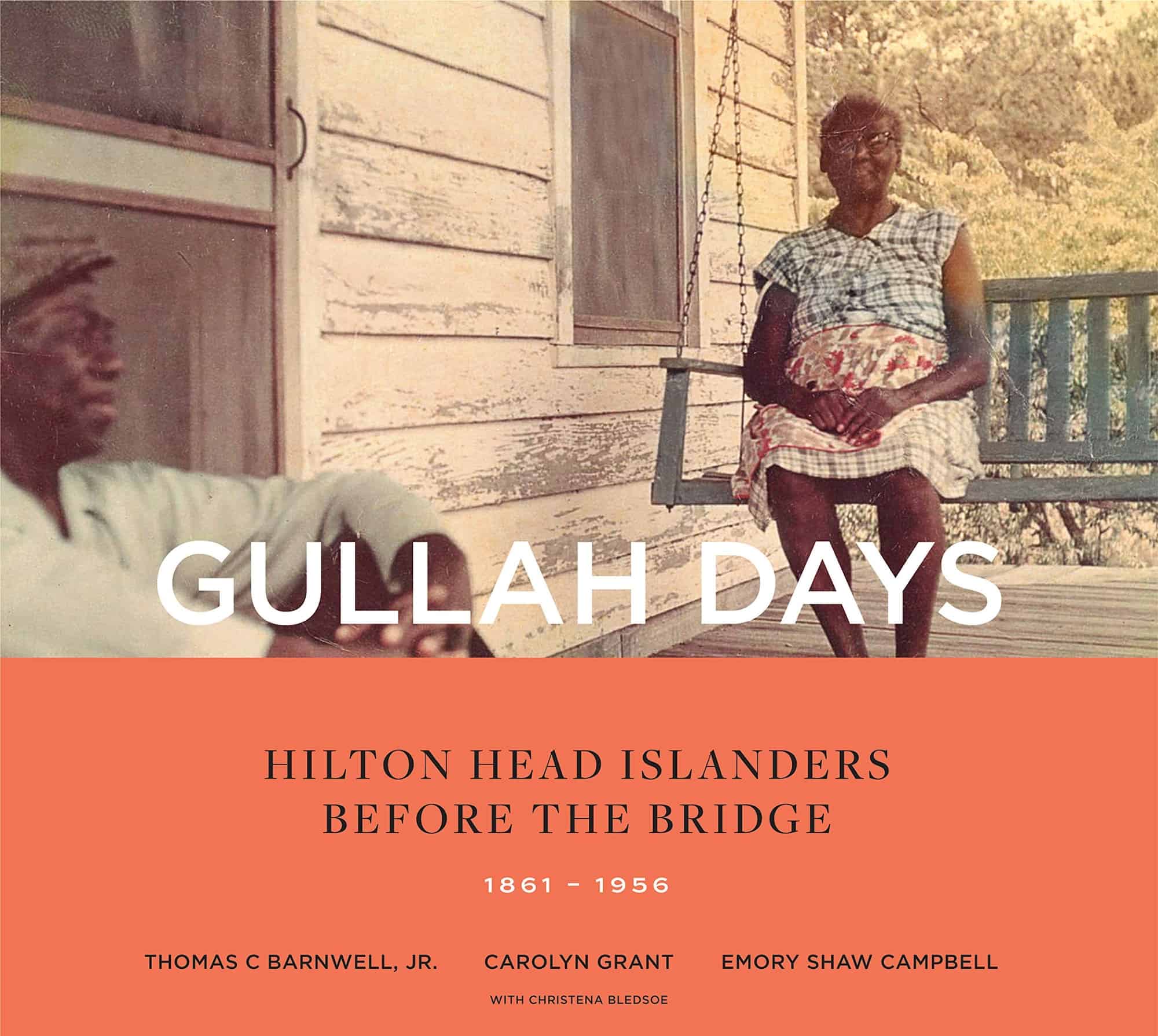 Gullah Virtual Library