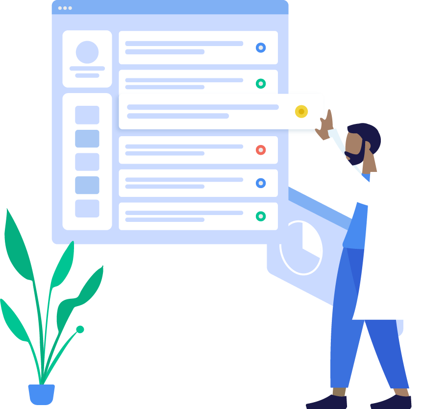 Inpatient EHR, HIS, ERP & RCM software for Hospitals | Cirrus