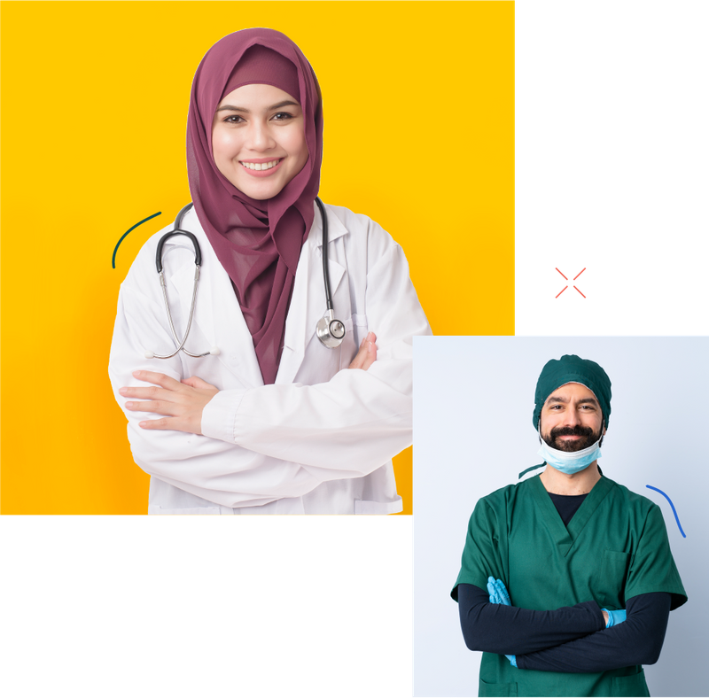 Inpatient EHR, HIS, ERP & RCM software for Hospitals | Cirrus