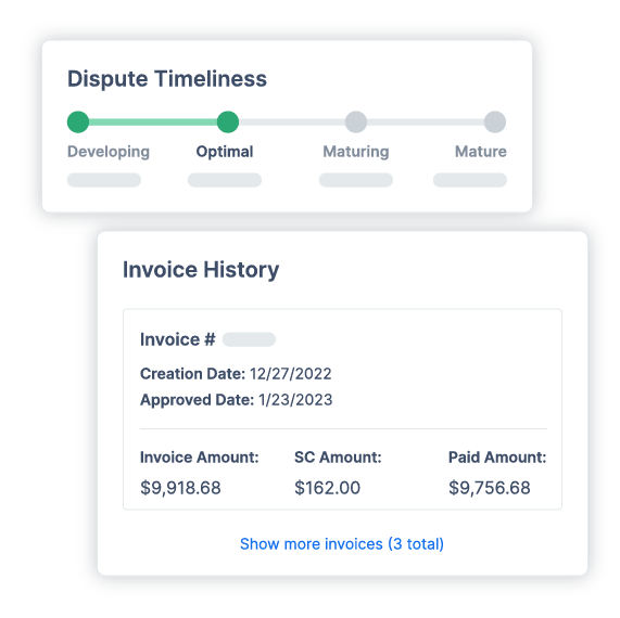 Amazon Deductions Recovery Software | SupplyPike