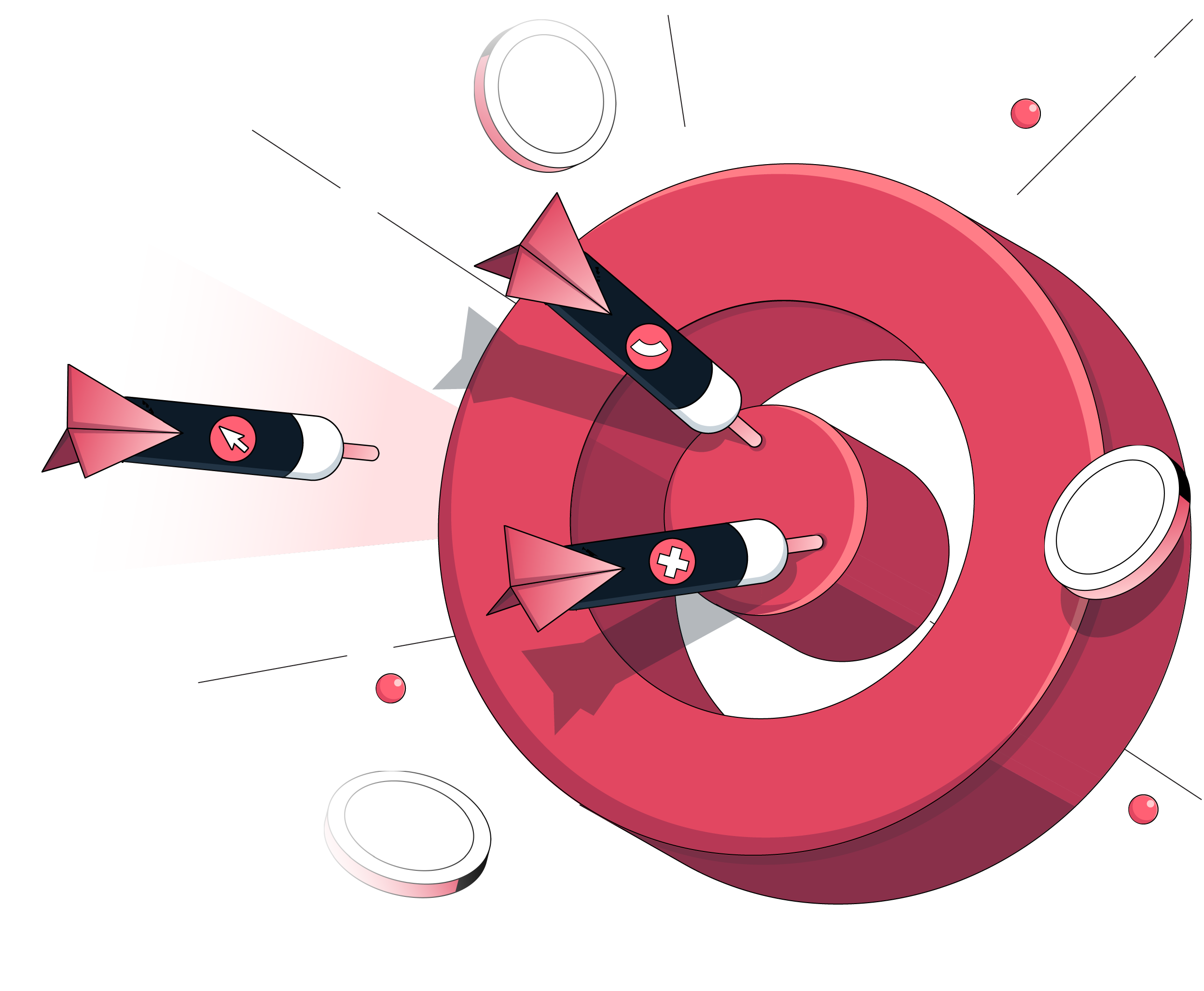 SupplyPike for Target