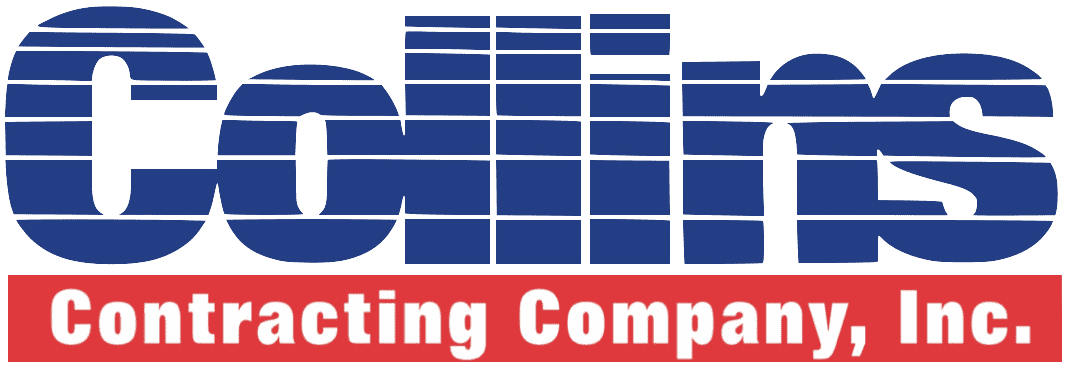 Collins Contracting Project | Edwin Marie Web Design