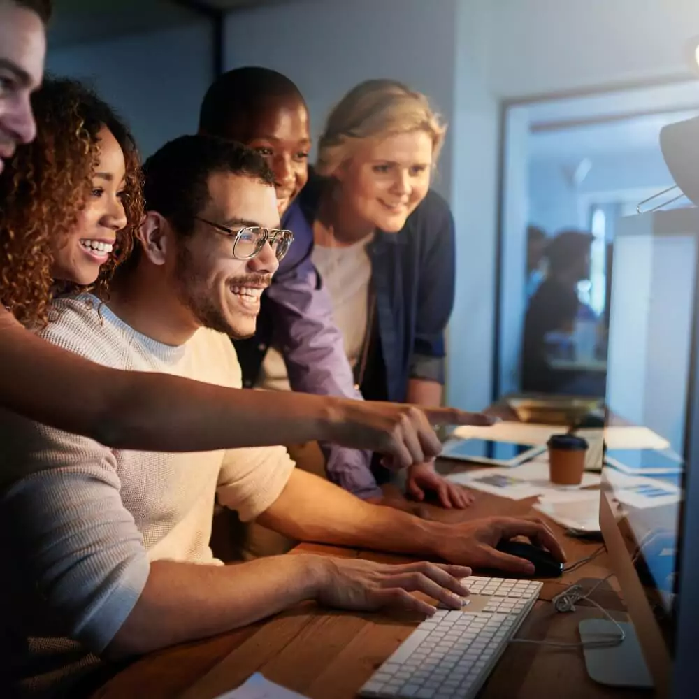 Website Design | Edwin Marie Web Design