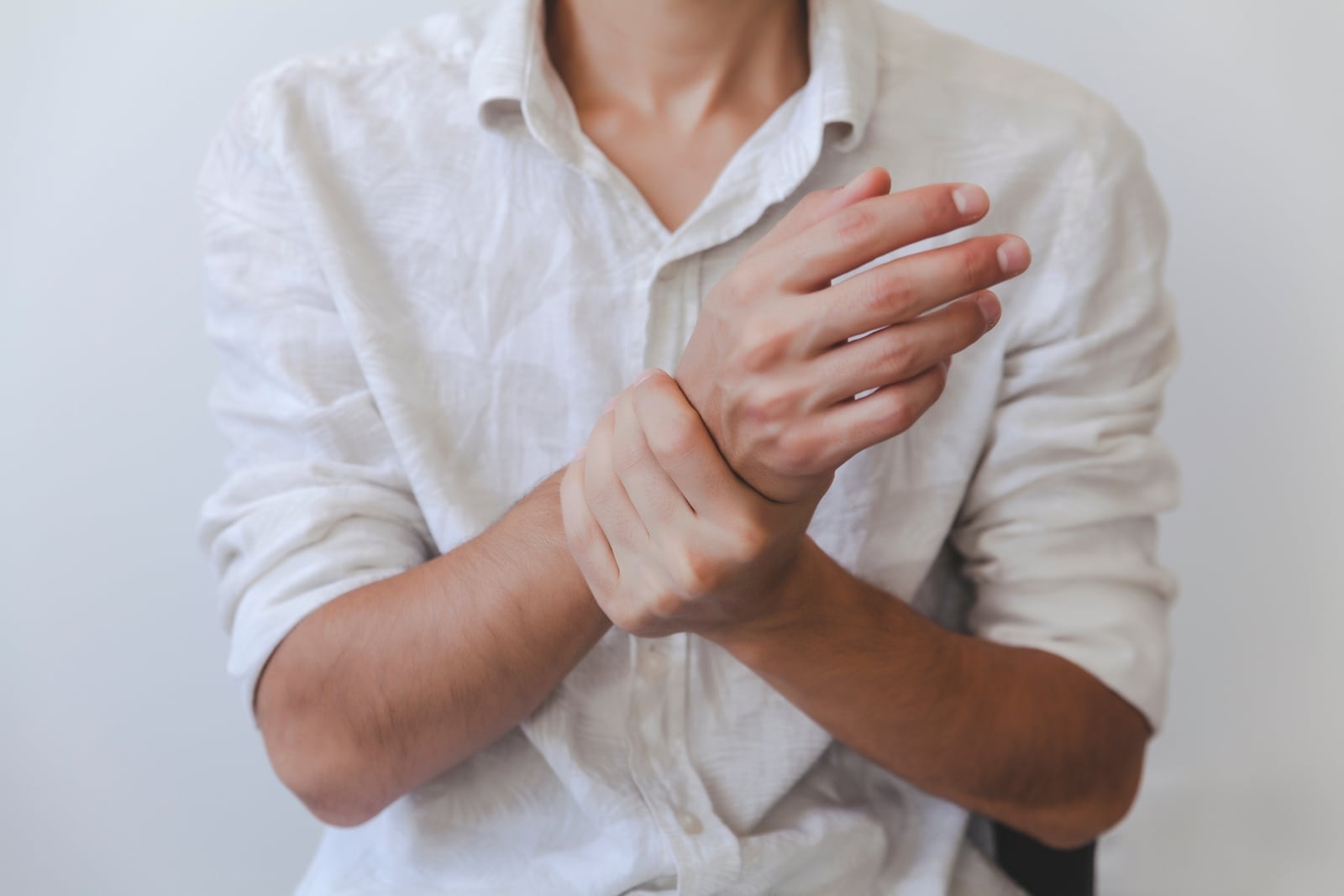 Rheumatoid Arthritis: 5 Effects and What to Do About Them | Dorsal
