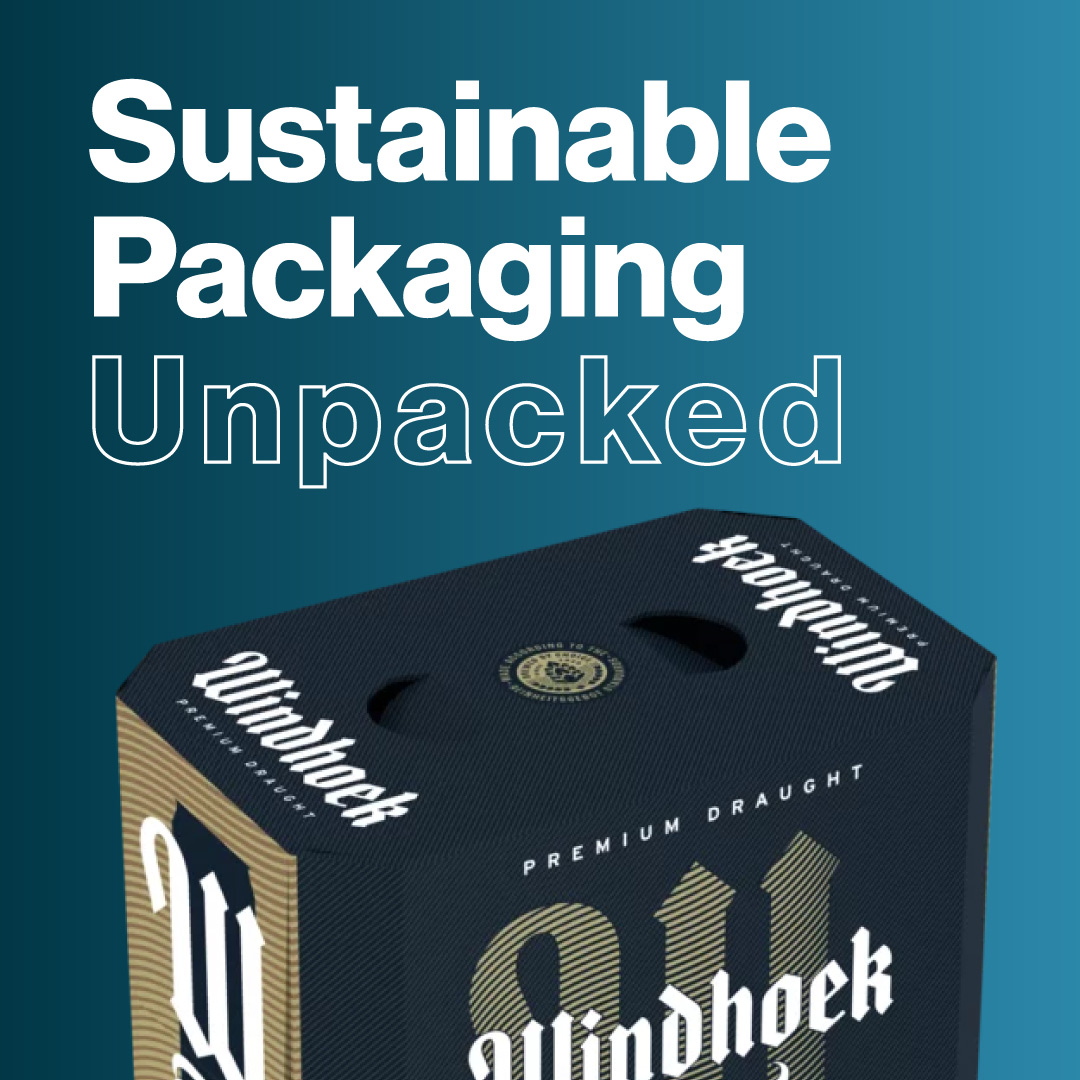 Sustainable Paper based packaging