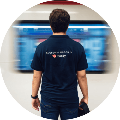 TechBuddy - Servicio técnico