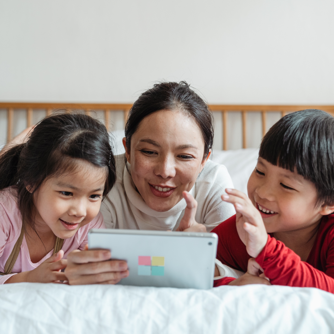 Navegar con los niños - Los 6 mejores tips para navegar por la web con ...