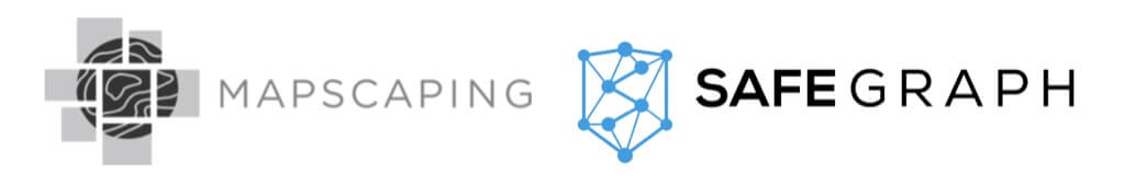 SafeGraph Featured on Mapscaping: A Podcast for the Geospatial Community