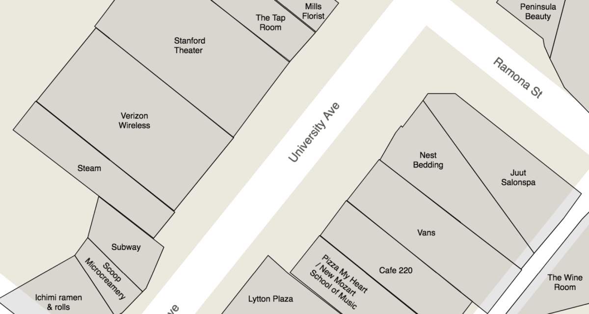 Introducing SafeGraph Places: The Source of Truth about Physical Places