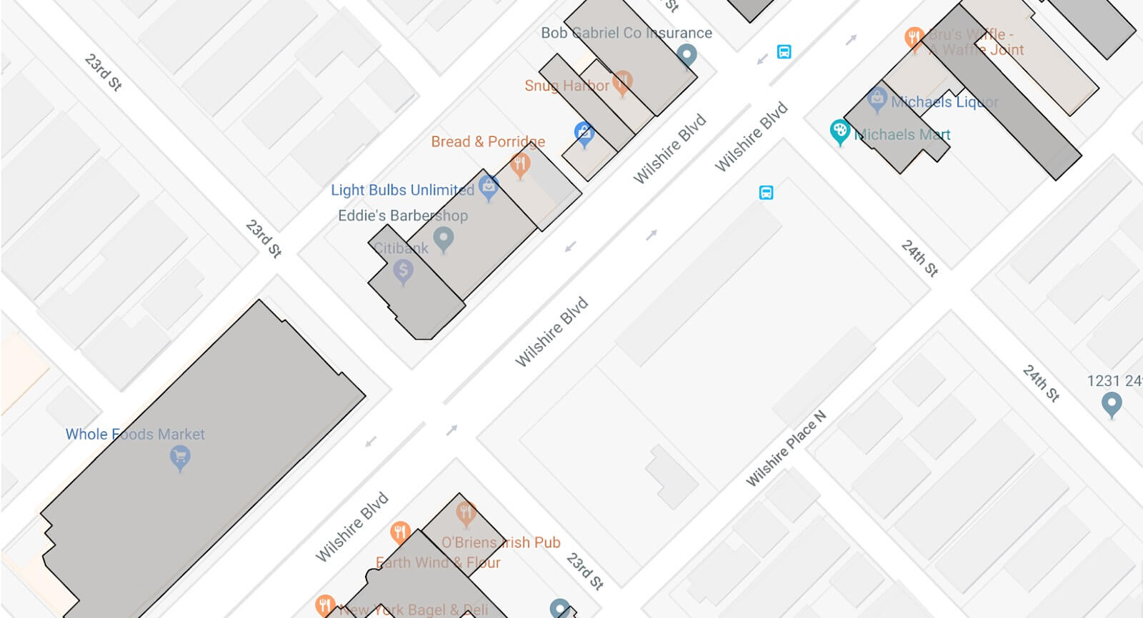 Introducing SafeGraph Places: The Source of Truth about Physical Places