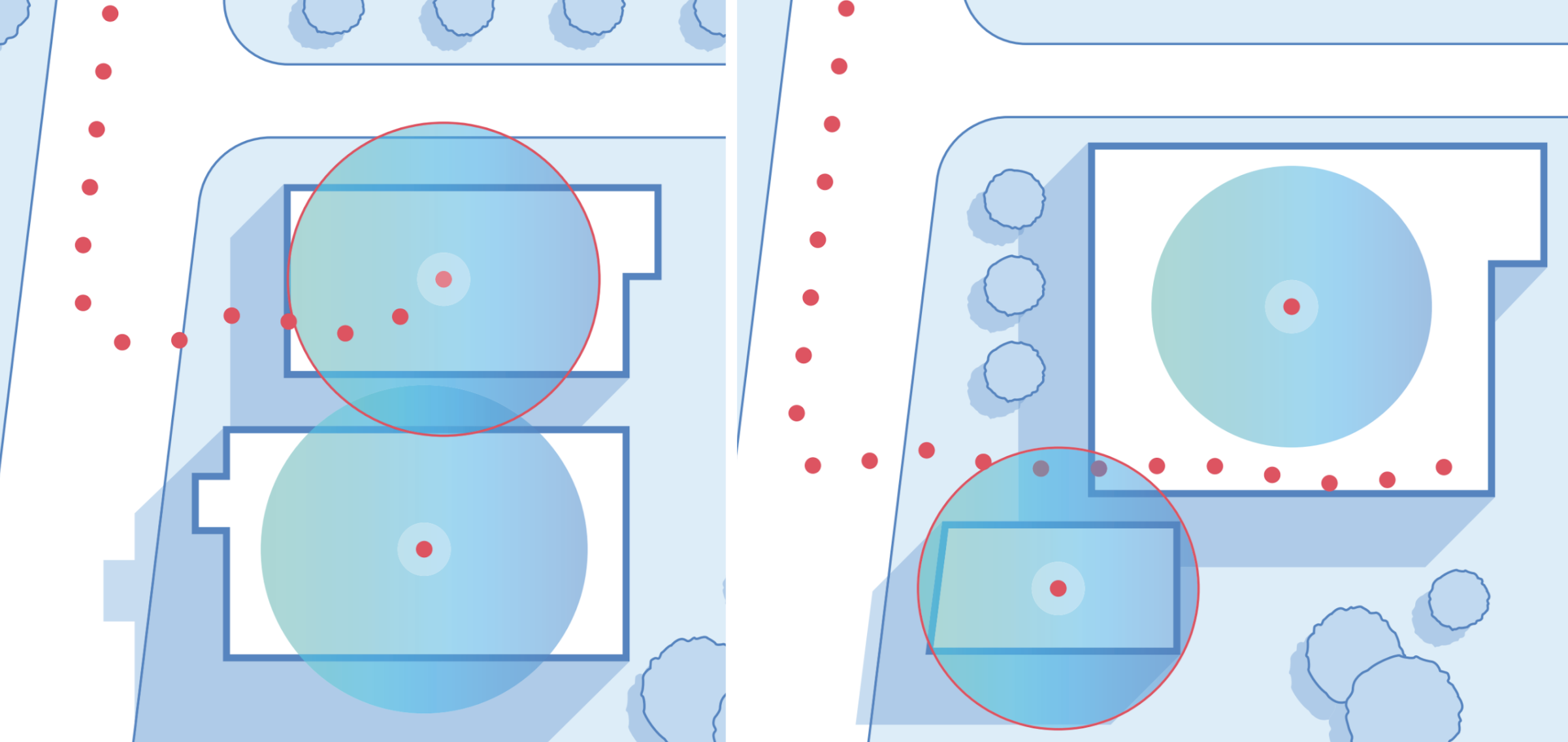 Building Footprints: Essential Data for Accurate Geospatial Analysis
