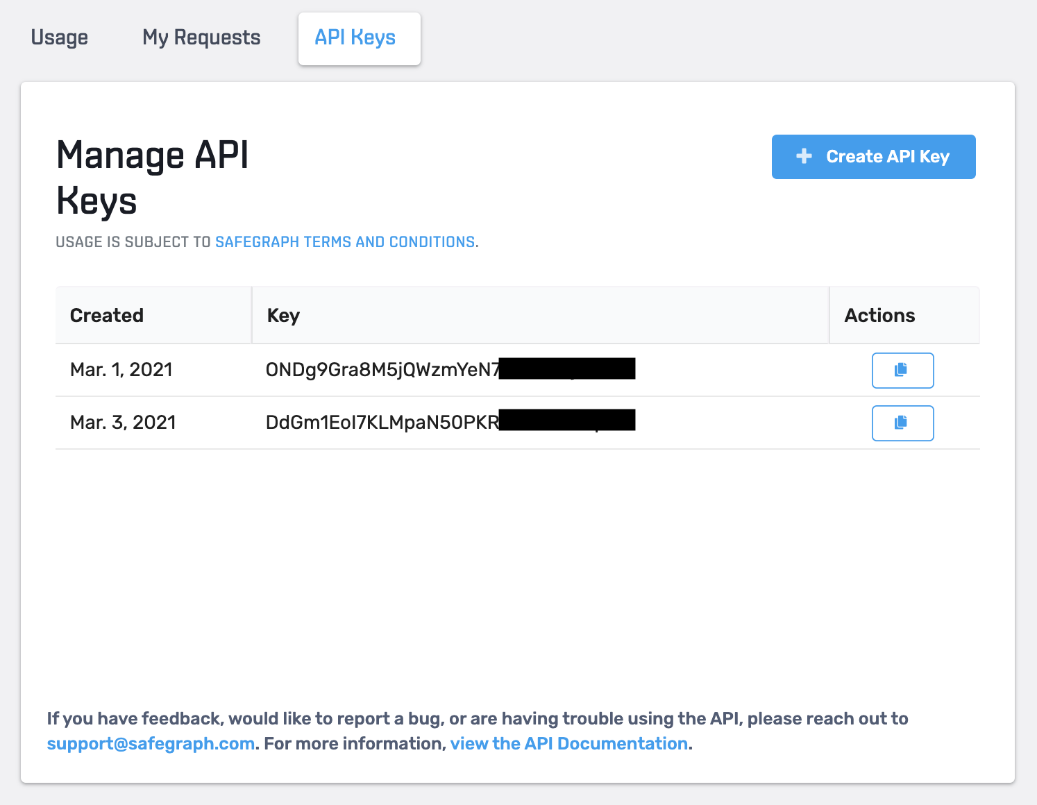 SafeGraph Launches Places API for Data Scientists to Query Millions of ...