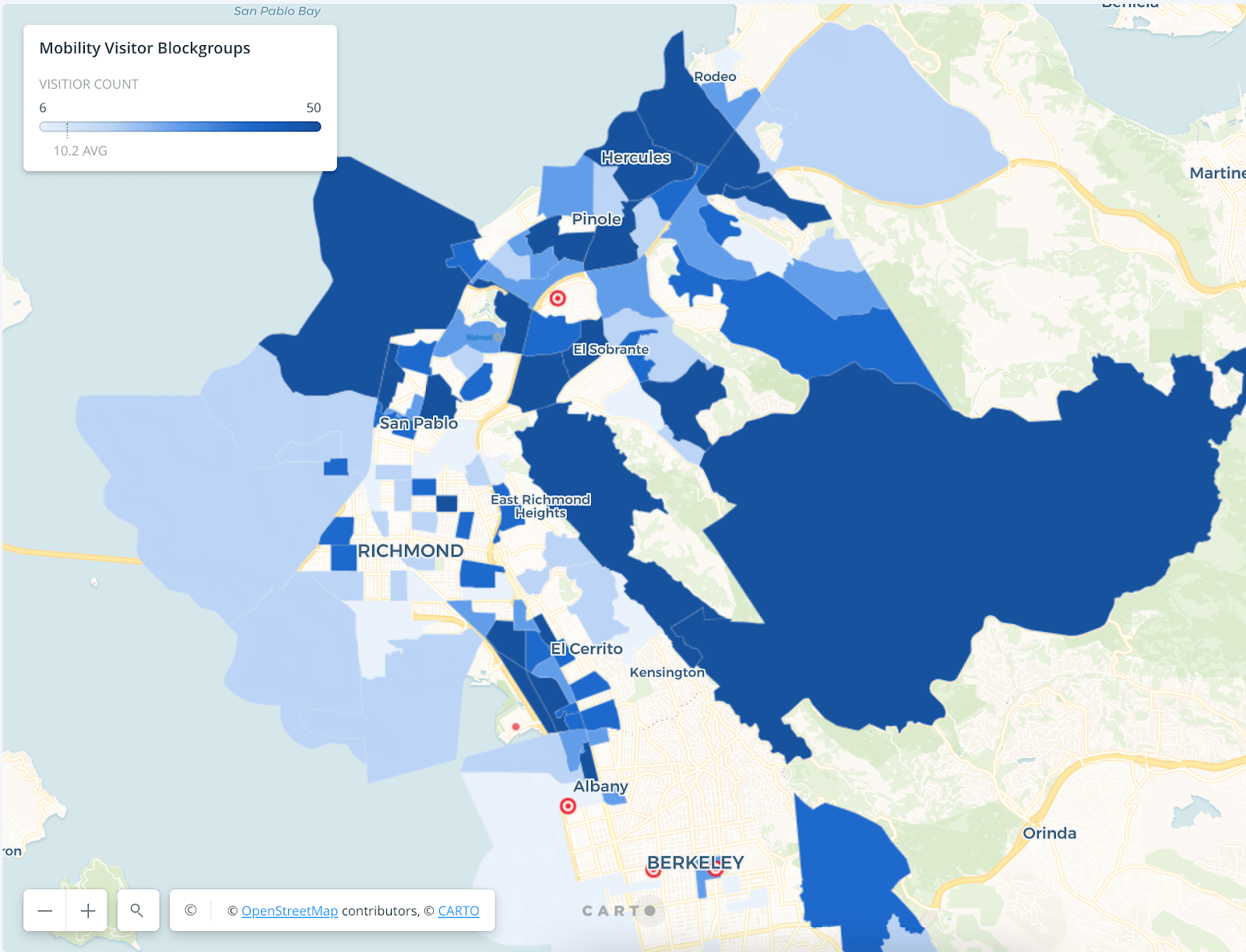 Best Practices in Applying Geospatial Data to CPG Strategy