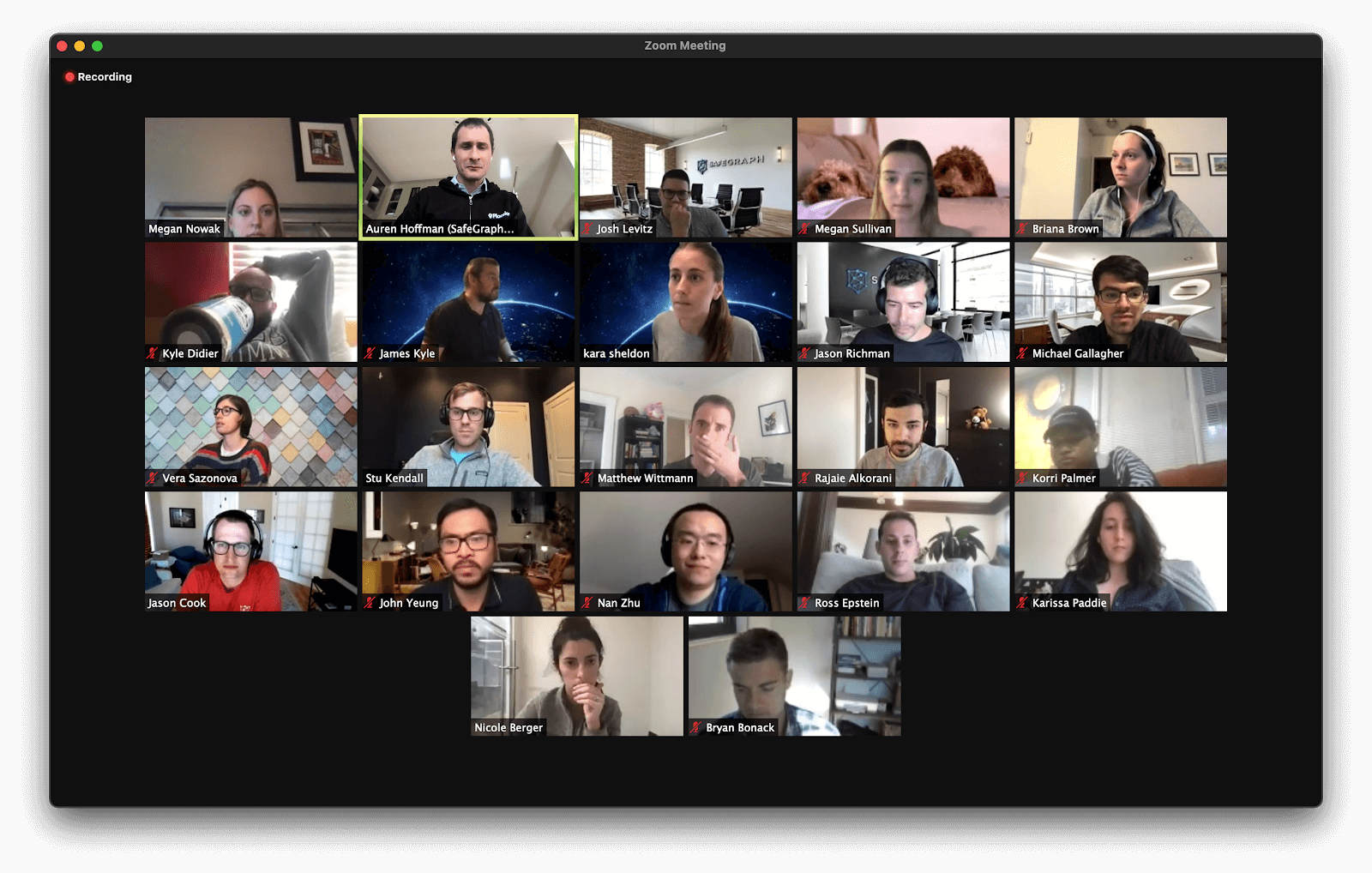 A Startup’s Guide to Remote-First Onboarding