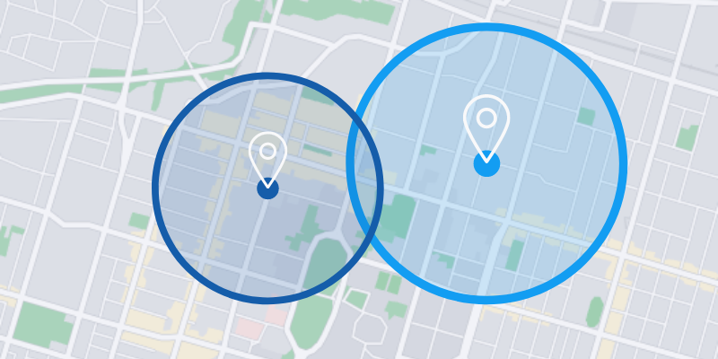 What is a Catchment Area? + Methods & Tools for Your Analysis