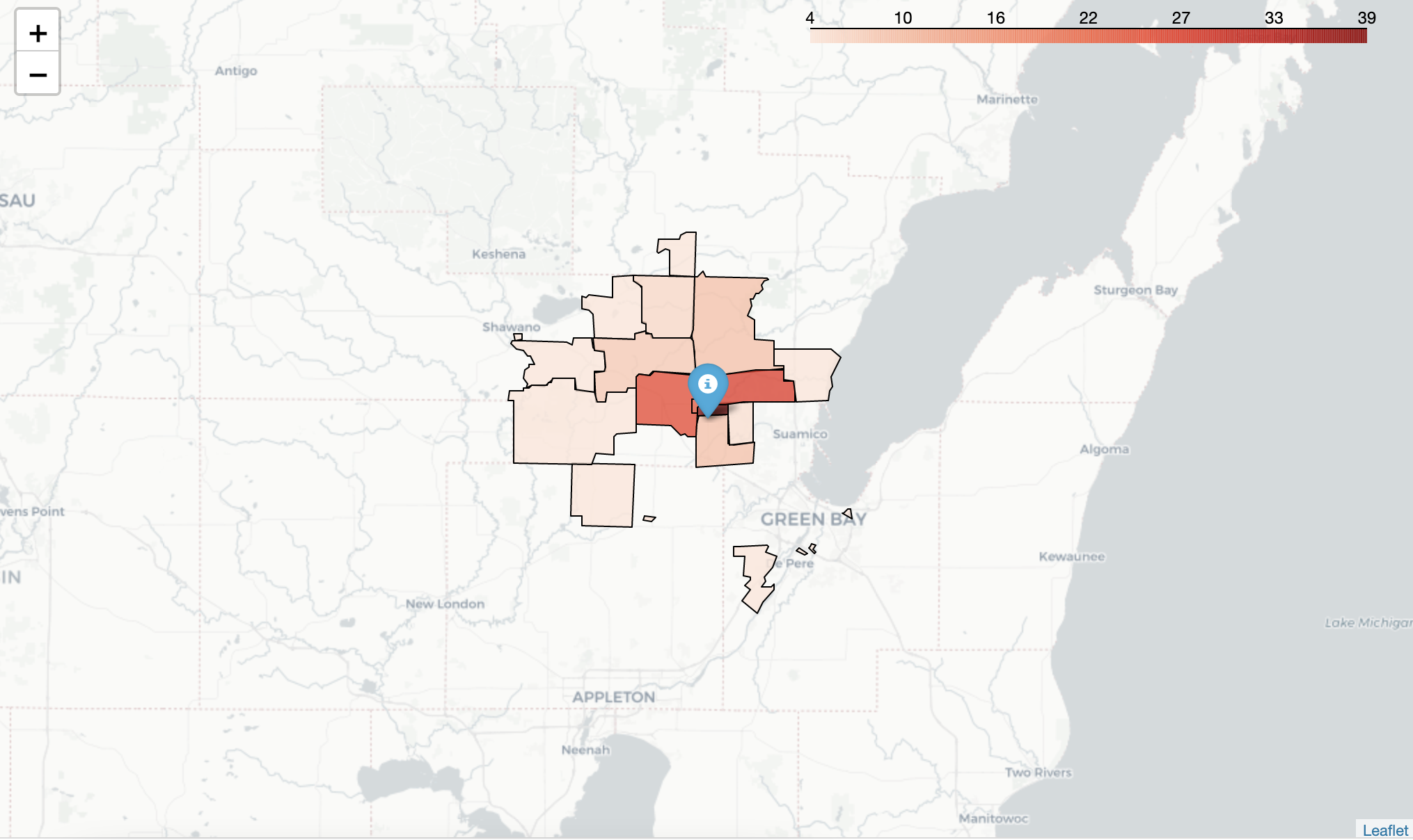 SafeGraph’s Guide to Developing a Winning Retail Strategy with Location ...