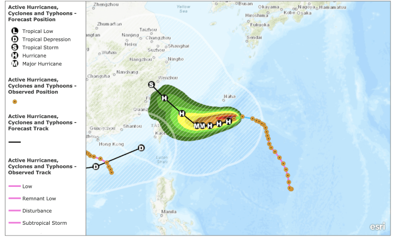 Geospatial Data Types and How You Can Use Them