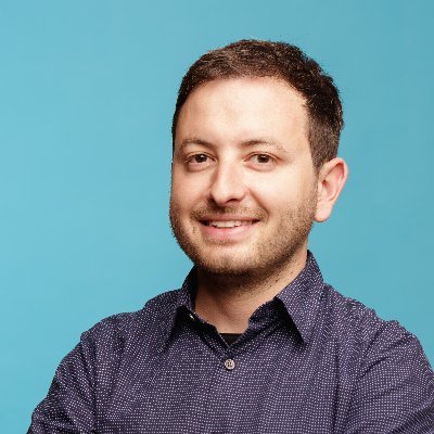 Daniel Yanisse: Building a Fairer Future of Work