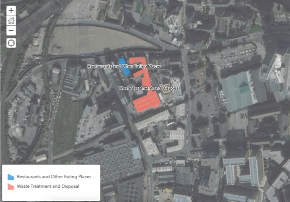 Precision Polygon Data with SafeGraph Geometry