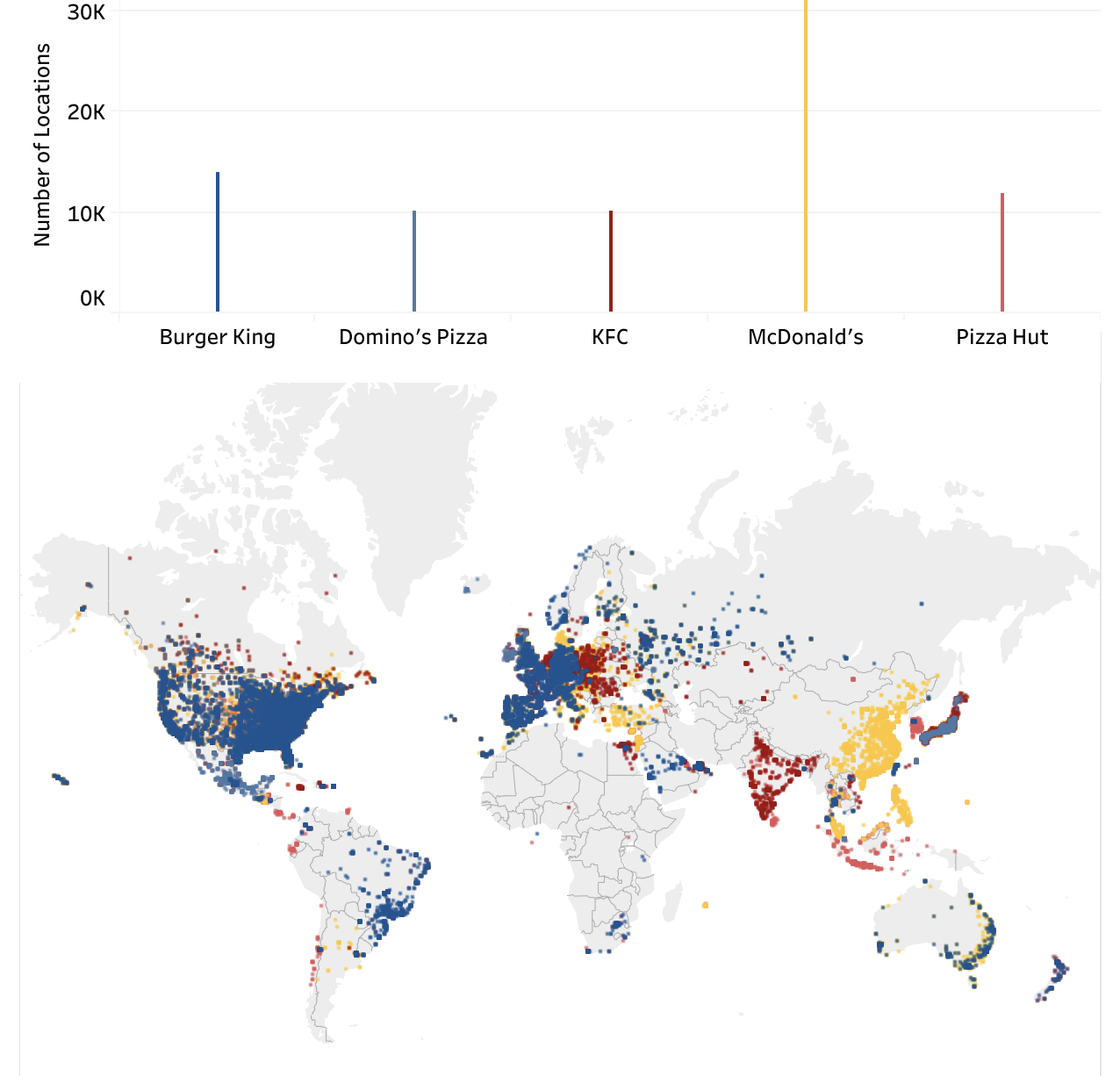 SafeGraph Data Examples