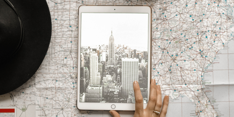 The Secret to Using Location Data Marketing Perfectly