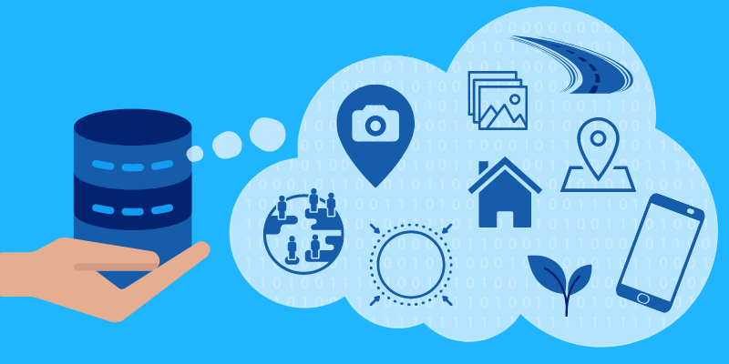 Geospatial Data Providers: Services, Companies, and Products | SafeGraph