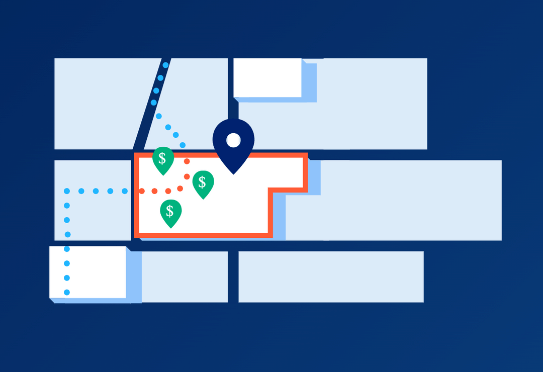 SafeGraph Spend Sample Download