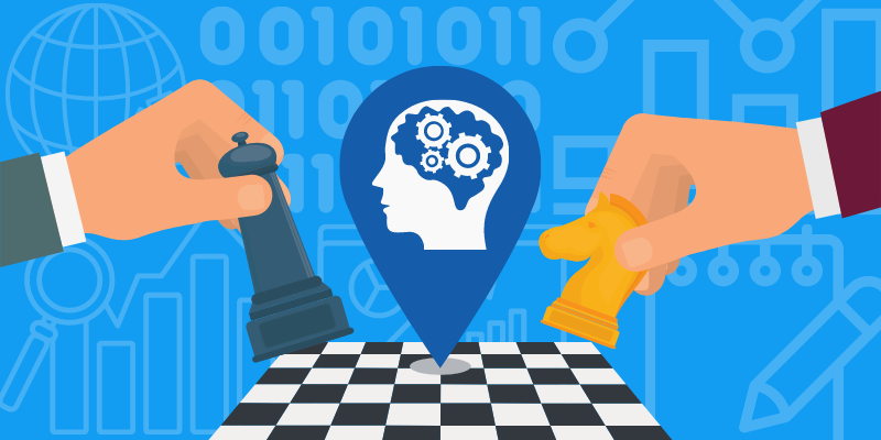 The Ultimate Guide to Competitive Intelligence Research | SafeGraph