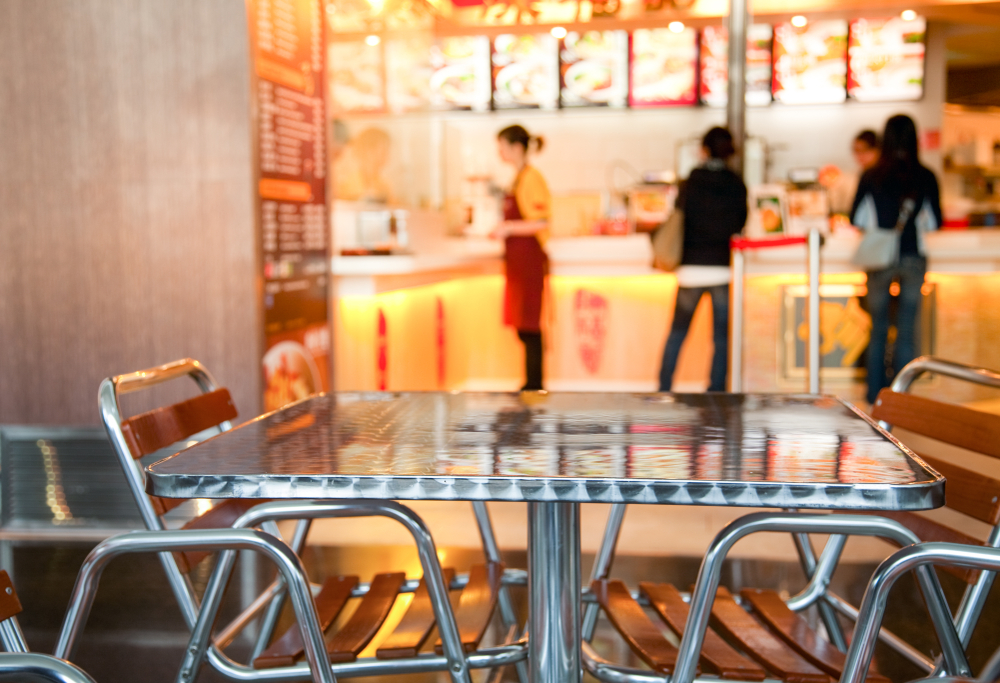 Fast Food Brands: The Rise and Fall