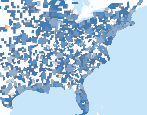 Building a Data Maturity Model + the 4 Stages of Data Maturity
