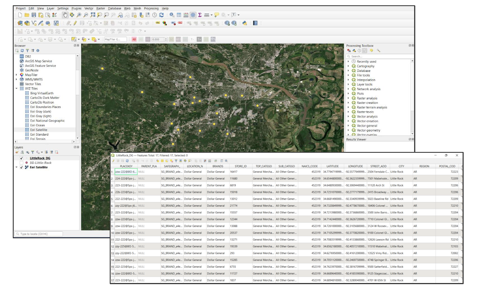 Comparing SafeGraph and OpenStreetMap: The Hidden Cost of Free Data