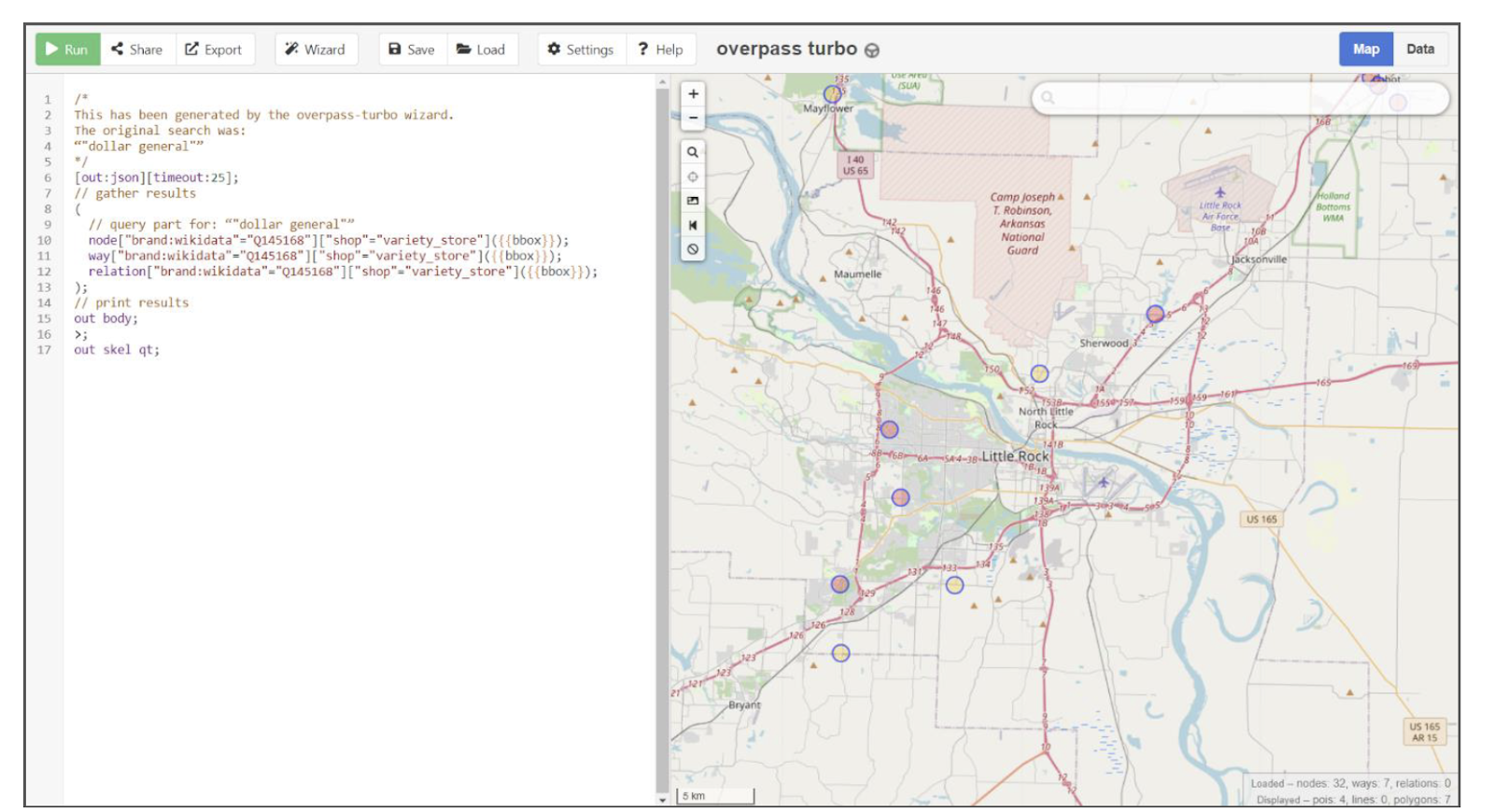Comparing SafeGraph and OpenStreetMap: The Hidden Cost of Free Data