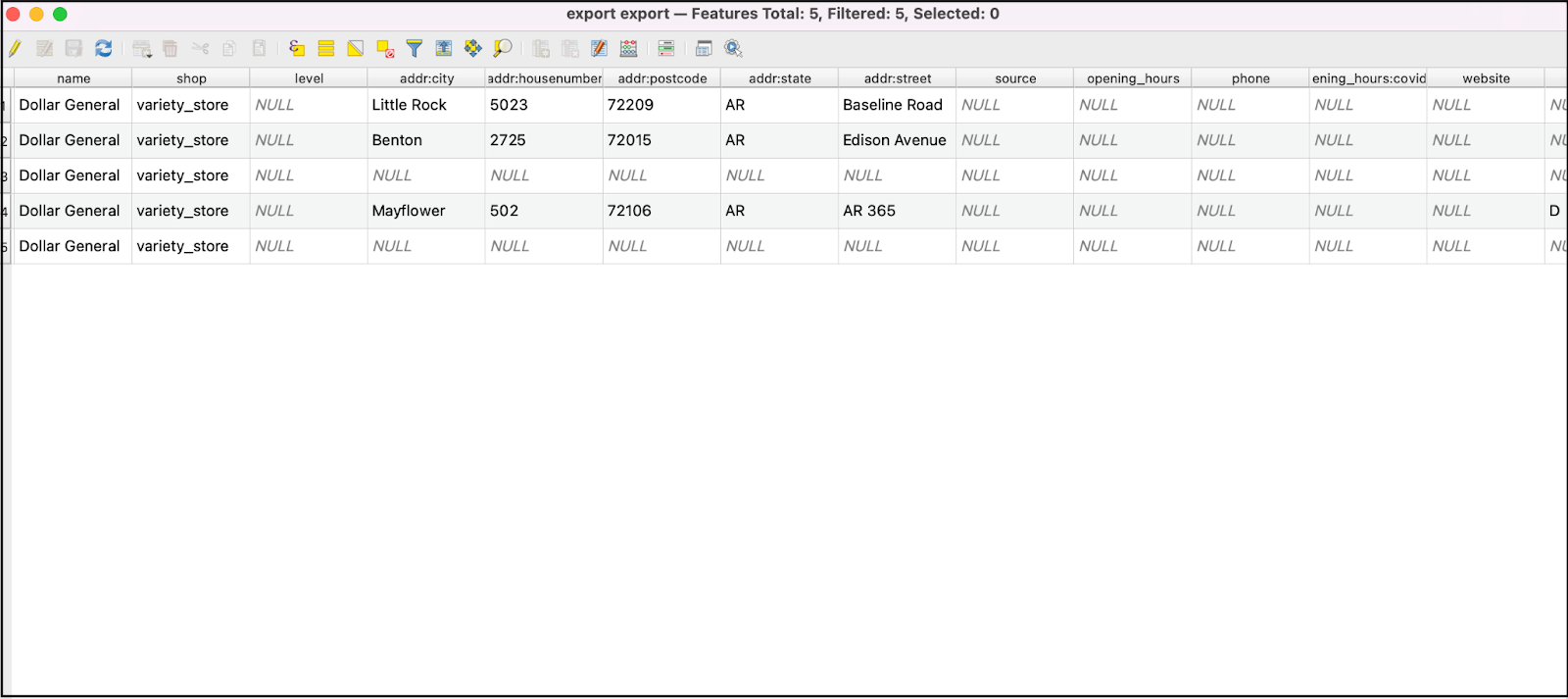 Comparing SafeGraph and OpenStreetMap: The Hidden Cost of Free Data