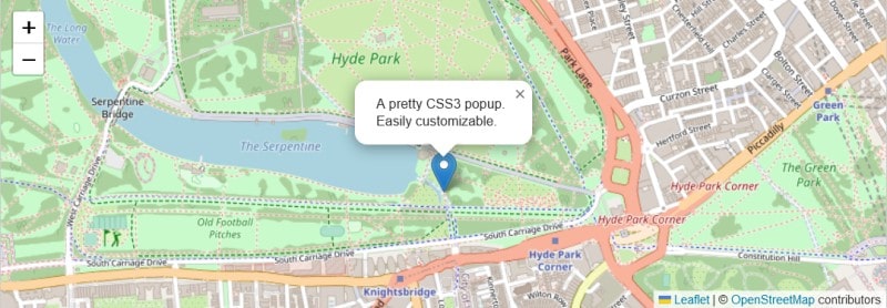 Google Places API Alternatives for Sourcing POI Data