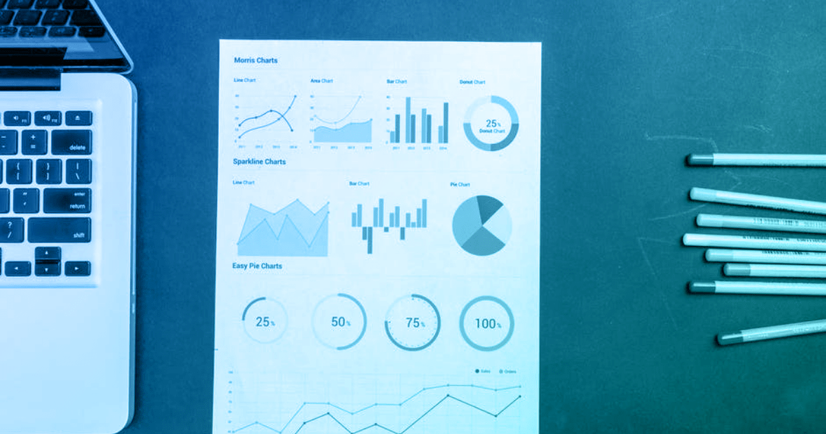 Why Your Business Should Use Financial Data Visualizations