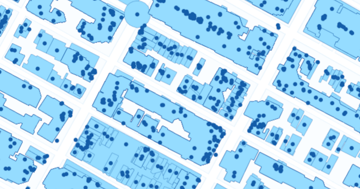 Guide to Points of Interest Data | SafeGraph
