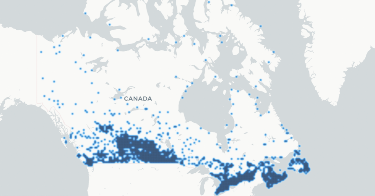 Geospatial Data: A Comprehensive Guide | SafeGraph Geospatial Data: A Comprehensive Guide | SafeGraph