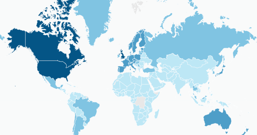 SafeGraph Data Examples