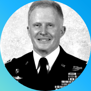 Tony Thomas, Fmr. 4-Star General: Navigating Threats