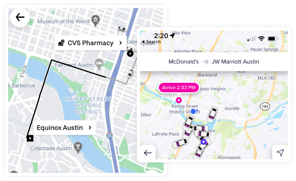 The Ultimate Guide to Local Search Applications & POI Data