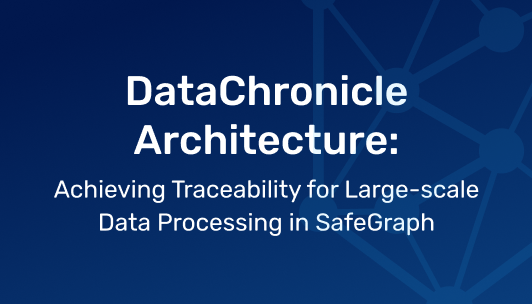 Building a Data Maturity Model + The Four Stages of Data Maturity