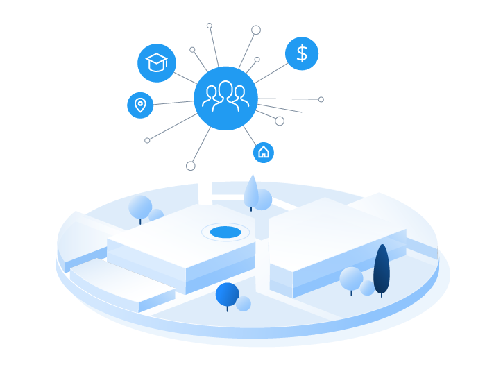 The Ultimate Guide to Location-Based Audiences