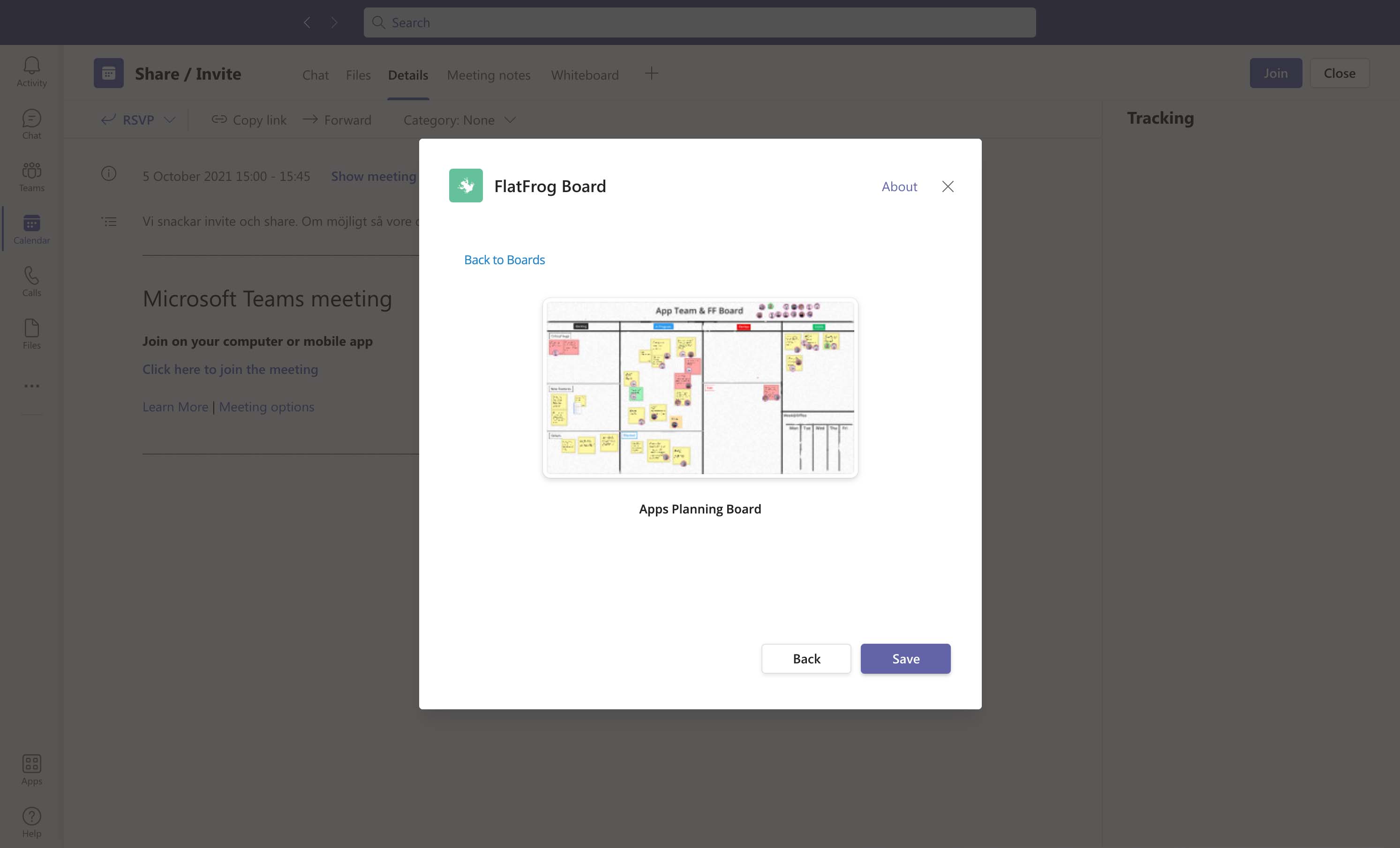 Whiteboard for Microsoft Teams | FlatFrog