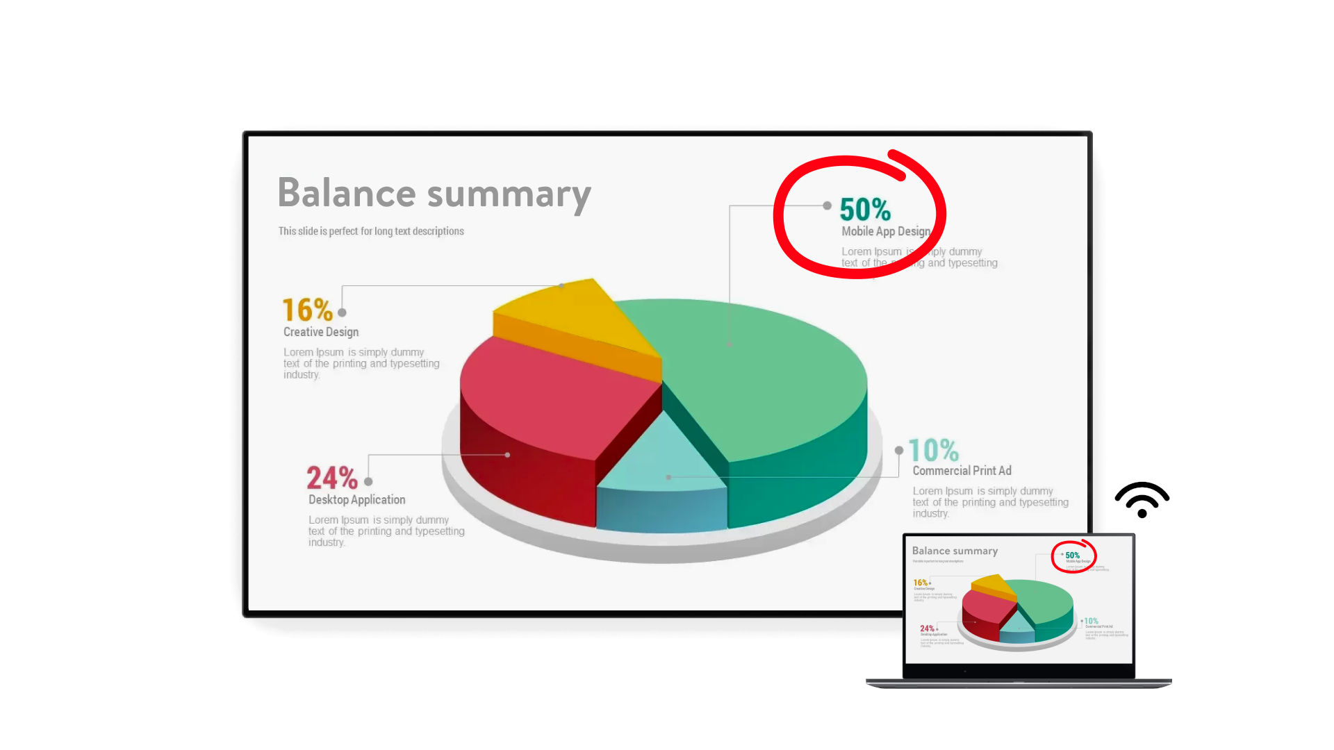 TeamTablet Flex home