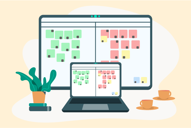 What Is a Hybrid Whiteboard and How It Can Help Your Team?