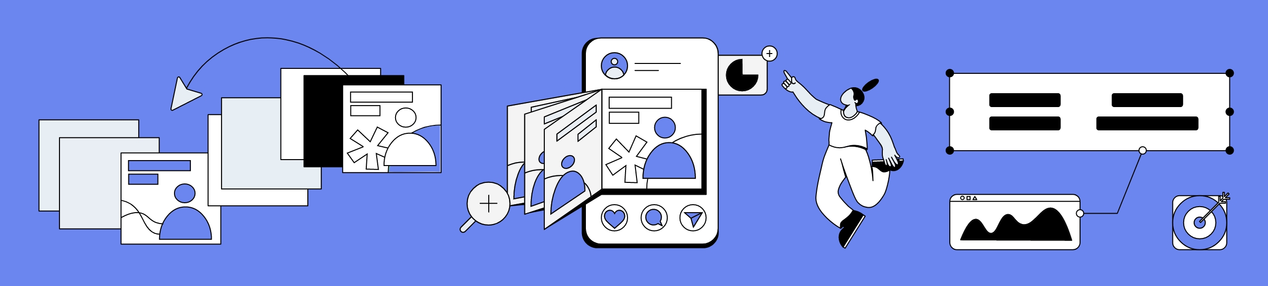 Sequential testing vs. testing all of the things at once | Marpipe