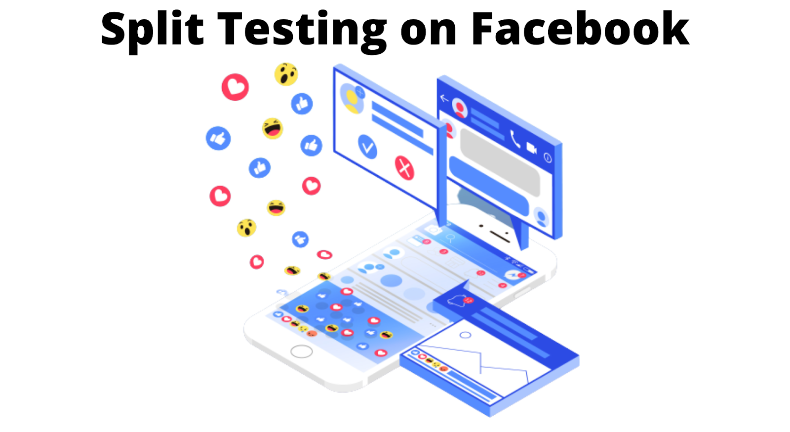 5 Strategies to Run Split Test Facebook Ads | Marpipe