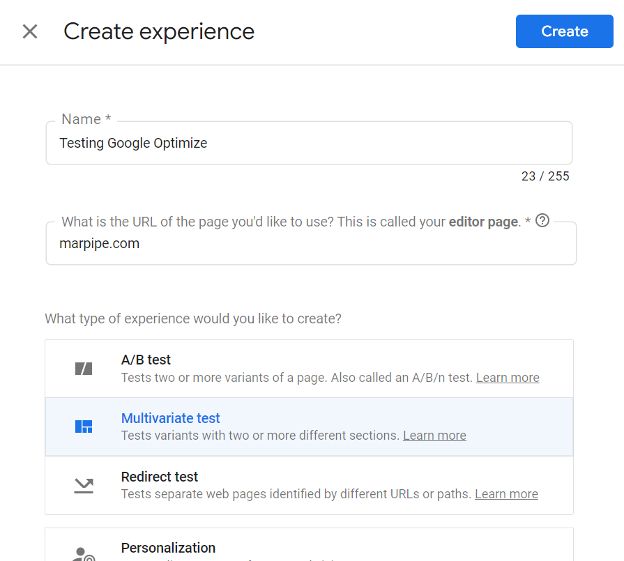 A Guide: Which Ad Testing Tool Is Right For Your Business | Marpipe