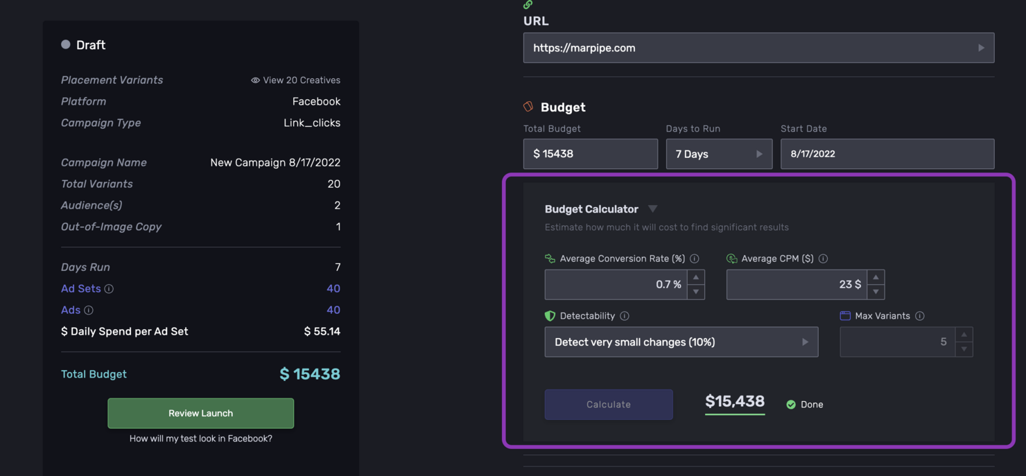 Best Practices for High-Performance Ad Creative Testing | Marpipe