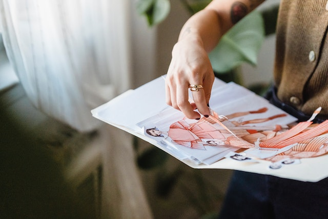 Streamlining The Design-To-Market Process In Fashion
